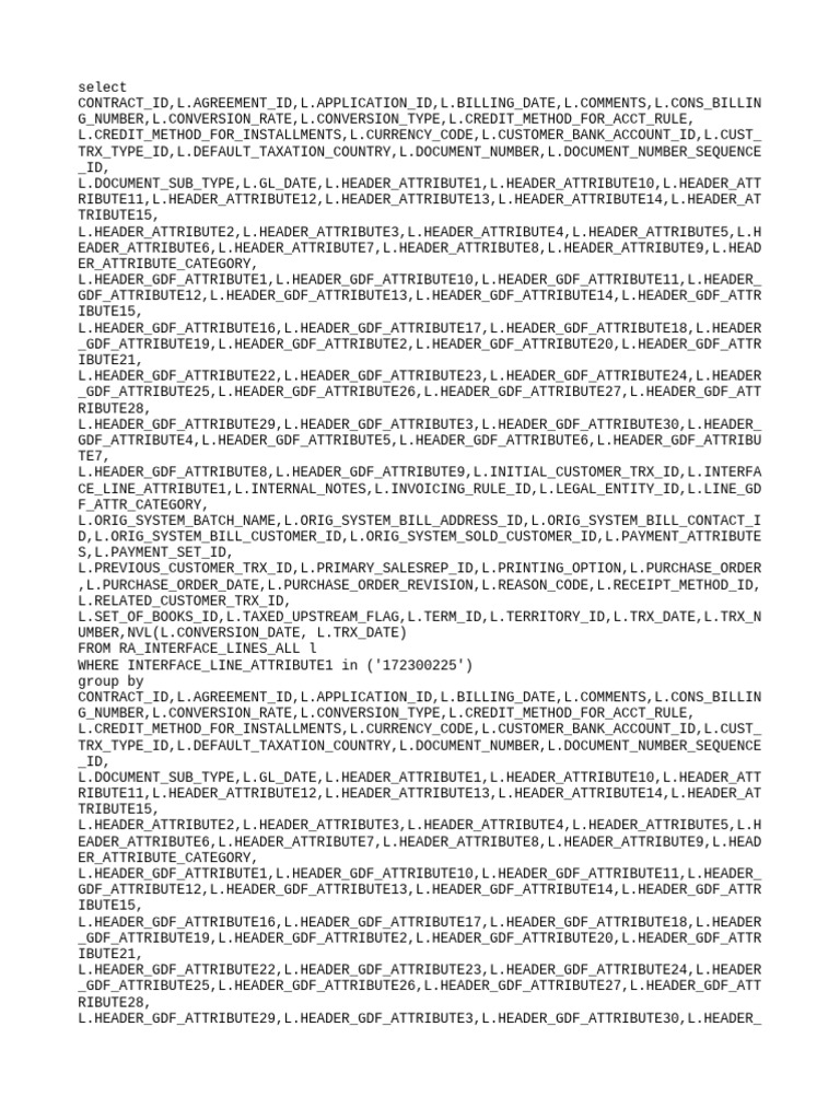 Invoice Duplicate Issue | PDF