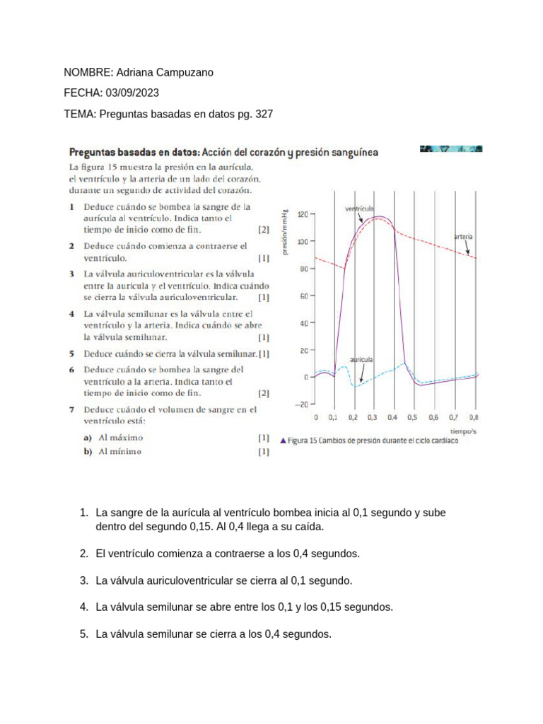 Preguntas de PG 327 | PDF