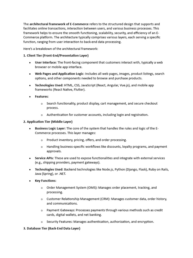 EC | PDF | Electronic Data Interchange | Transport Layer Security