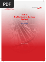 Work Zone Traffic Management Manual PDF | PDF