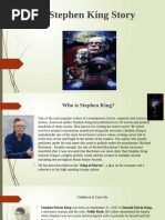 It Stephen King | PDF