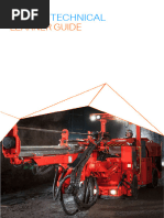 LHD Operator Guide Book | PDF | Truck | Transmission (Mechanics)