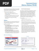 En 05 10043 | PDF | Medicare (United States) | Medicaid