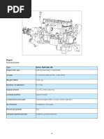 Th545i Specification Sheet English | PDF | Truck | Engines