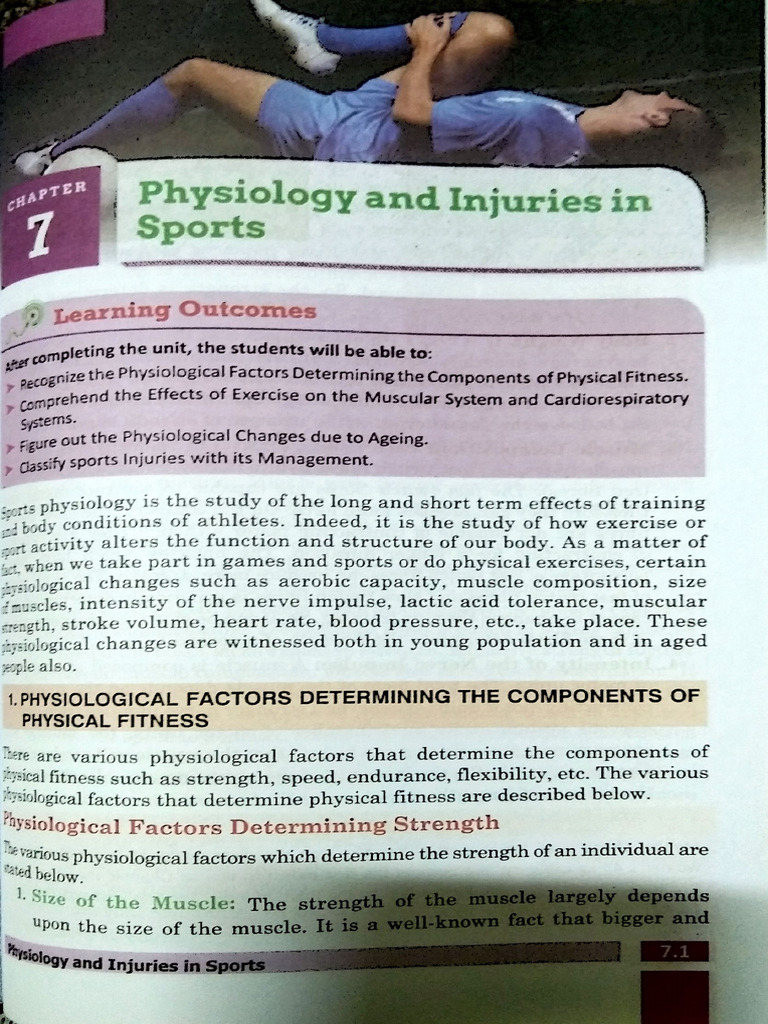 CH7 Ped Class 12 | PDF