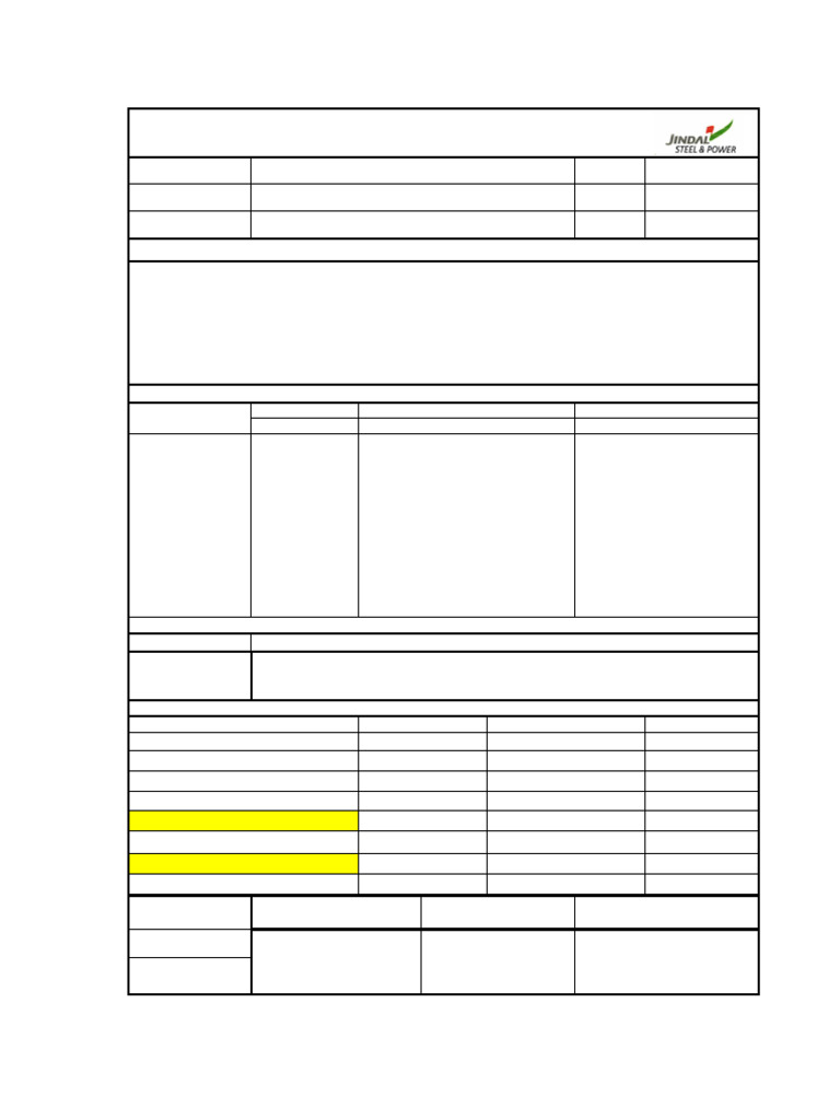 Annexure-III Outstation TravelApplicationAdvanceForm | PDF