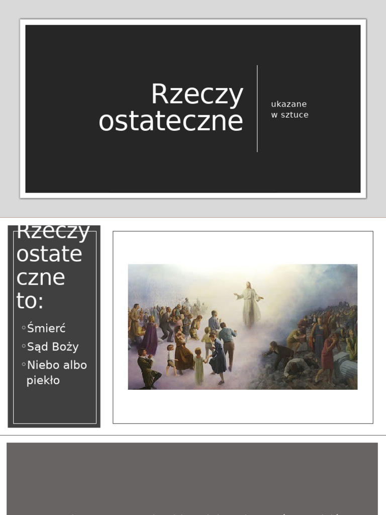Prezentacja 1 | PDF