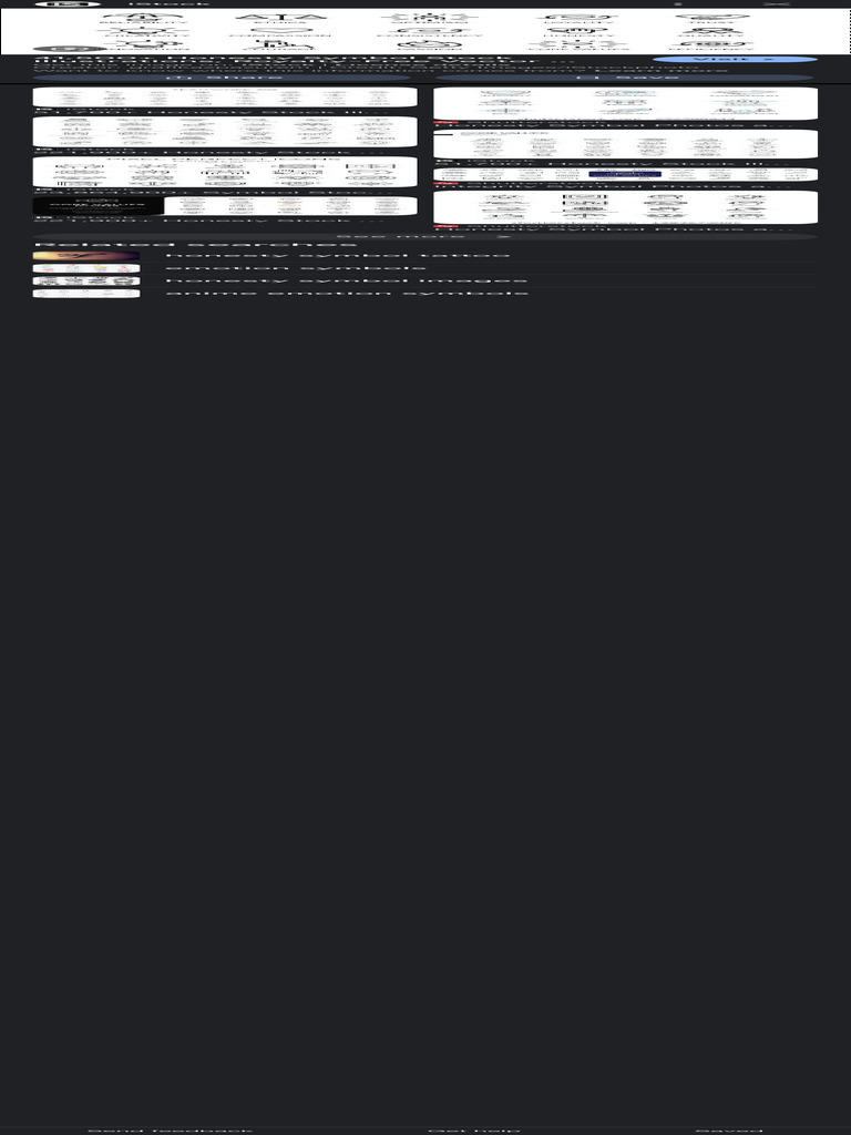 Honesty Symbol - Google Search | PDF