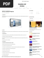 Pharma Documentation Error Correction Guide | PDF | High Performance ...