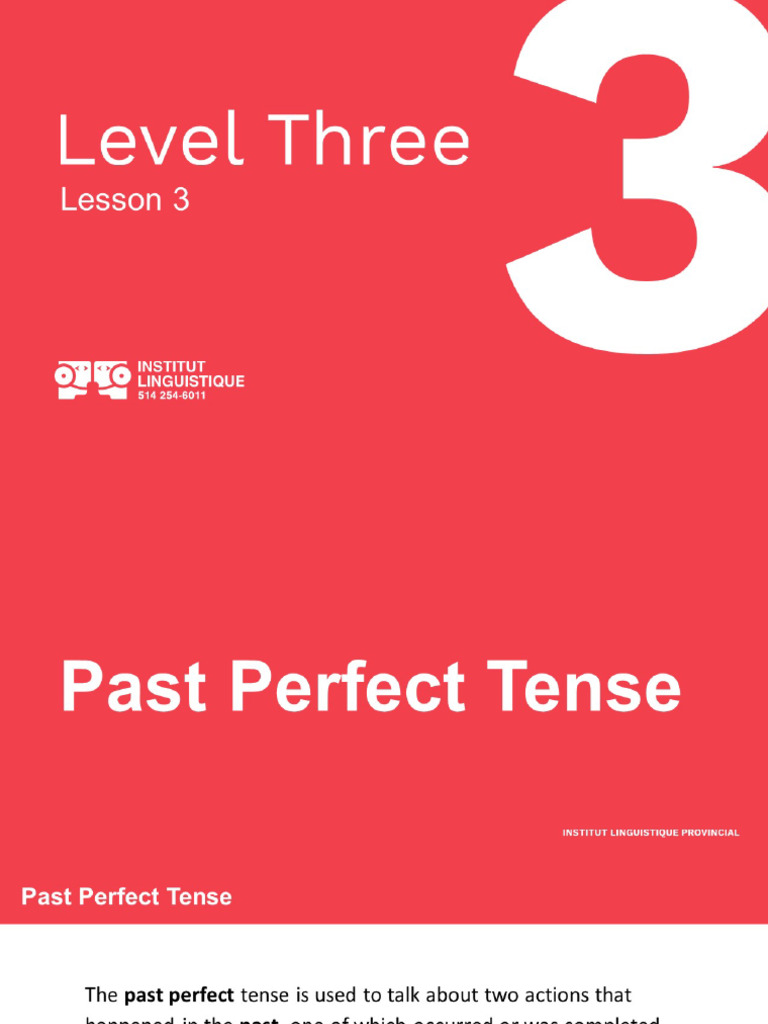 Level 3 Lesson 3 Version Images | PDF