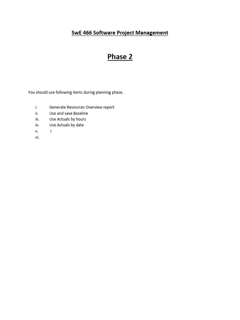 Project Phase 2 | PDF | Business | Art