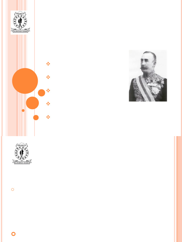 Day 4 Simla Deputation | PDF