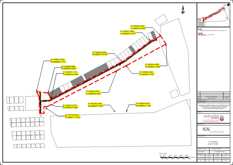 Al Haramiya LOW | PDF | Geographic Data And Information | Geographical ...