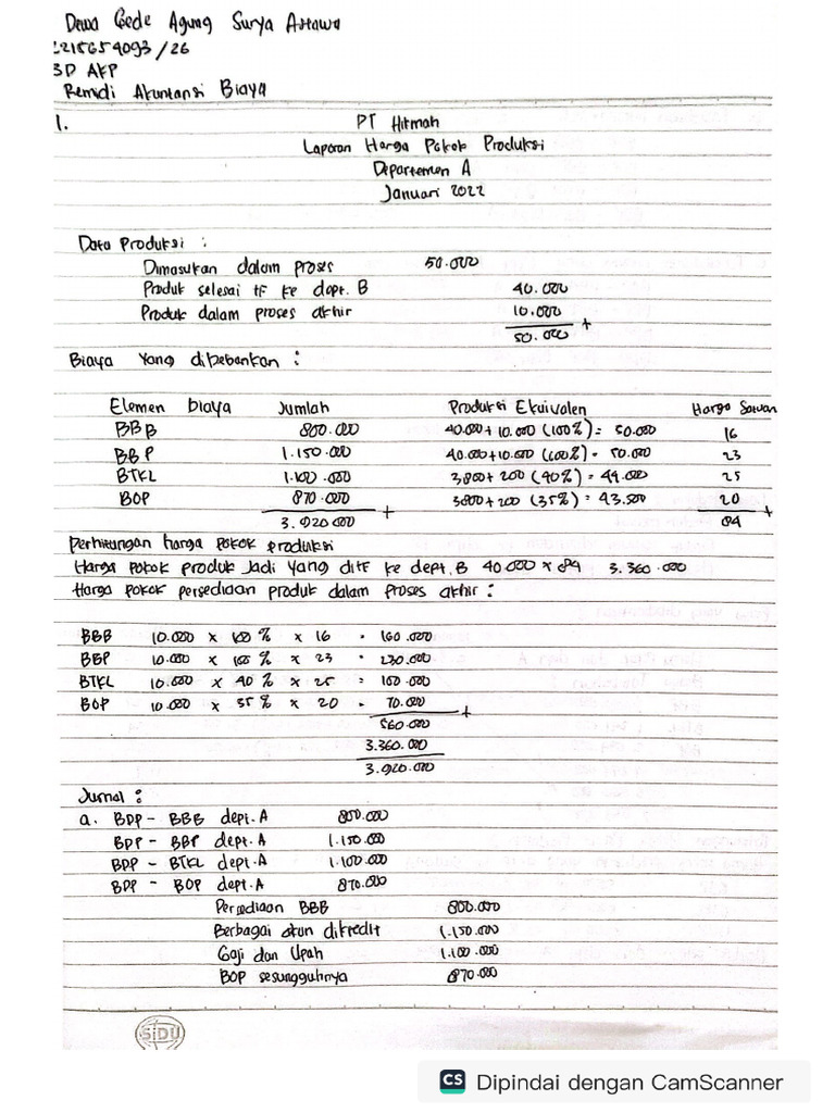 26 - 093 - I Dewa Gede Agung Surya Astawa | PDF