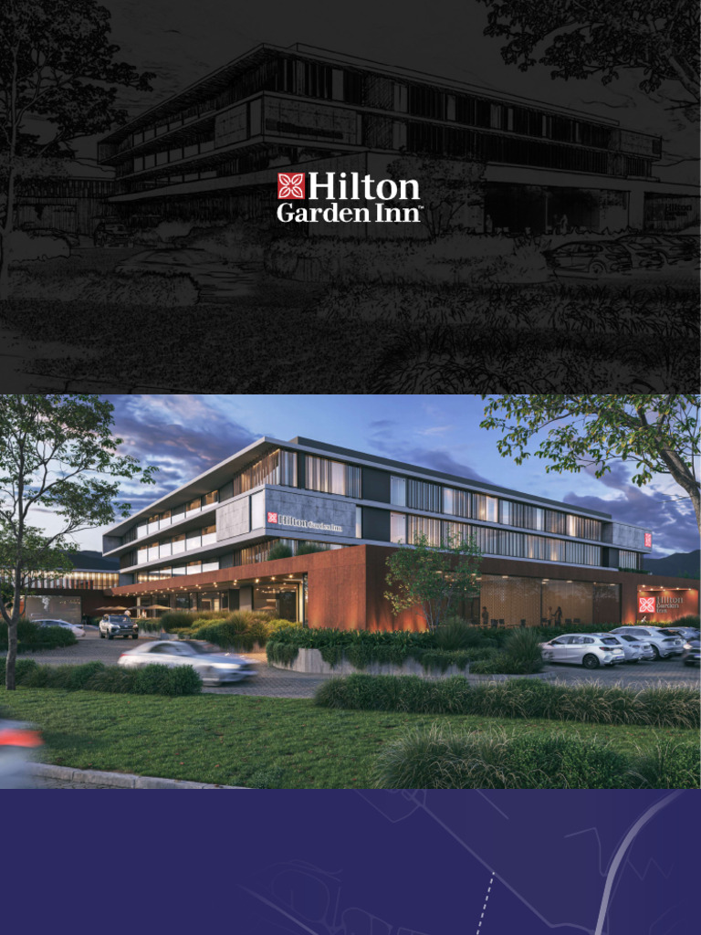 Hilton Garden Inn | PDF