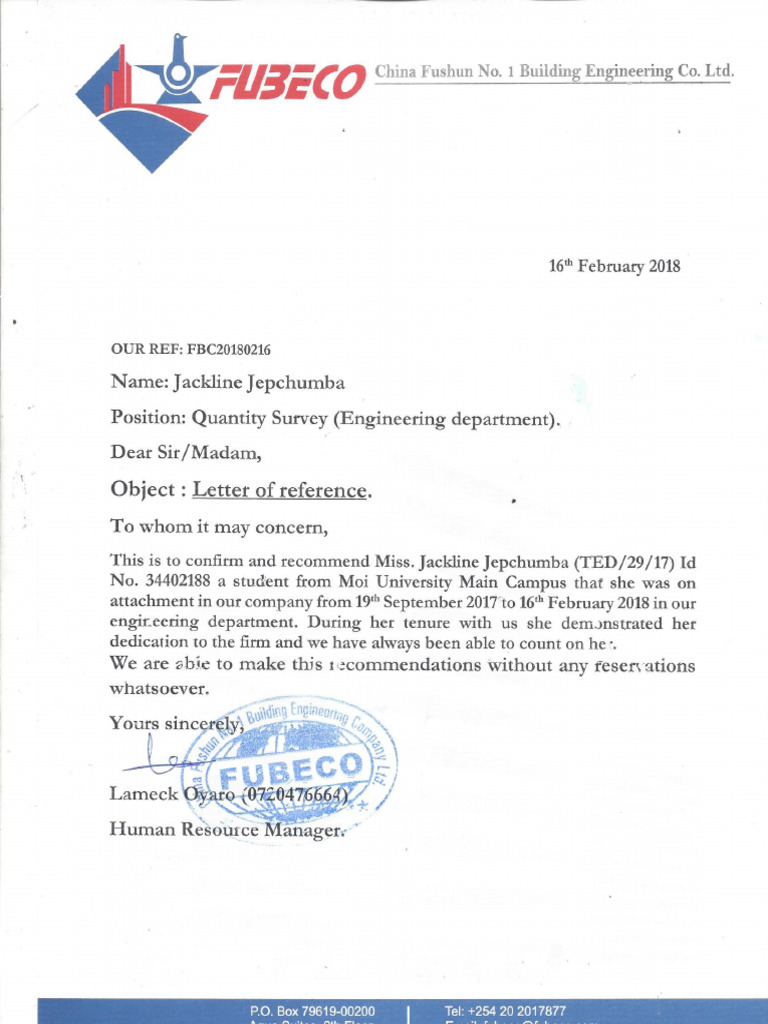 Jep Recommendation | PDF