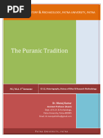 Mattavilasa Prahasana | PDF