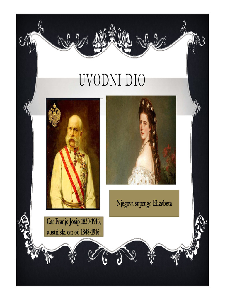 Austro-Ugarska Nagodba | PDF