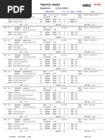 Kuwait City Bus Route Numbers Guide | PDF | Kuwait