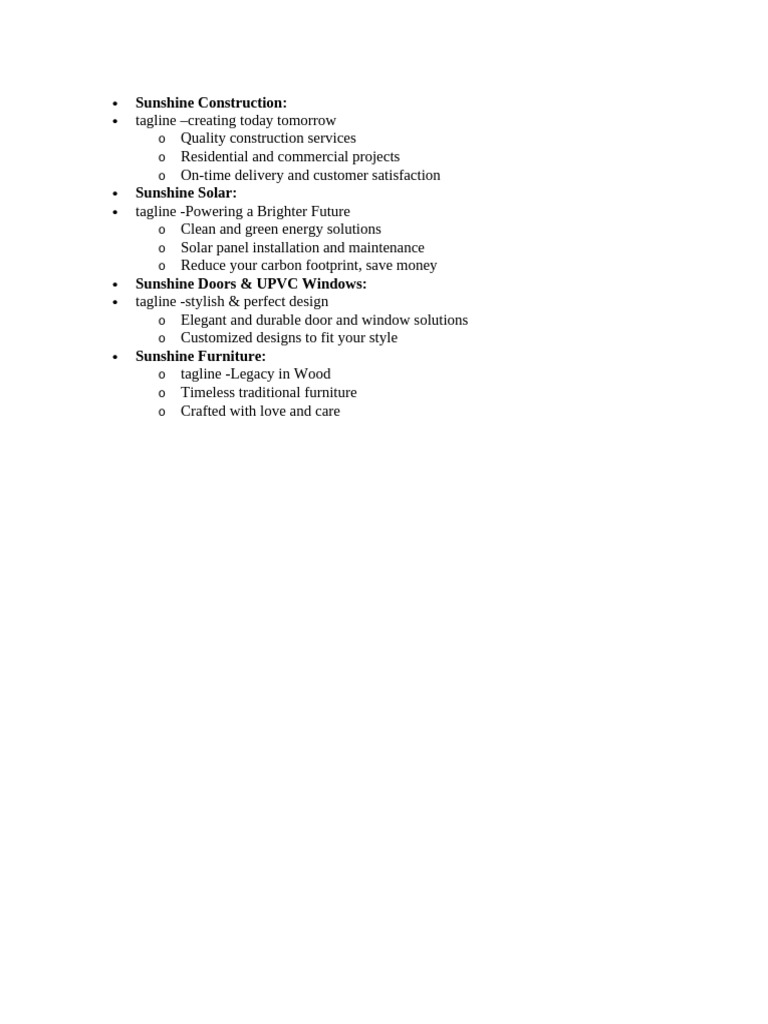 Broucher Design1 | PDF