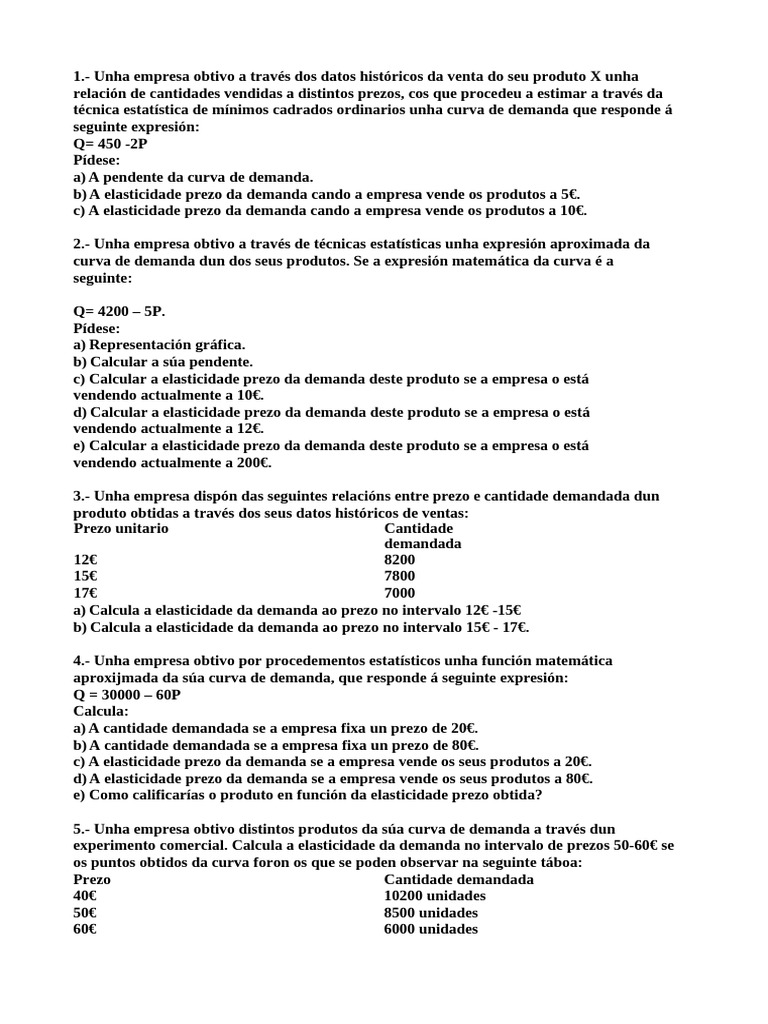 Tarefa 9 | PDF