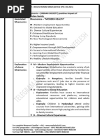 Lexicon Ethics Integrity and Aptitude | PDF