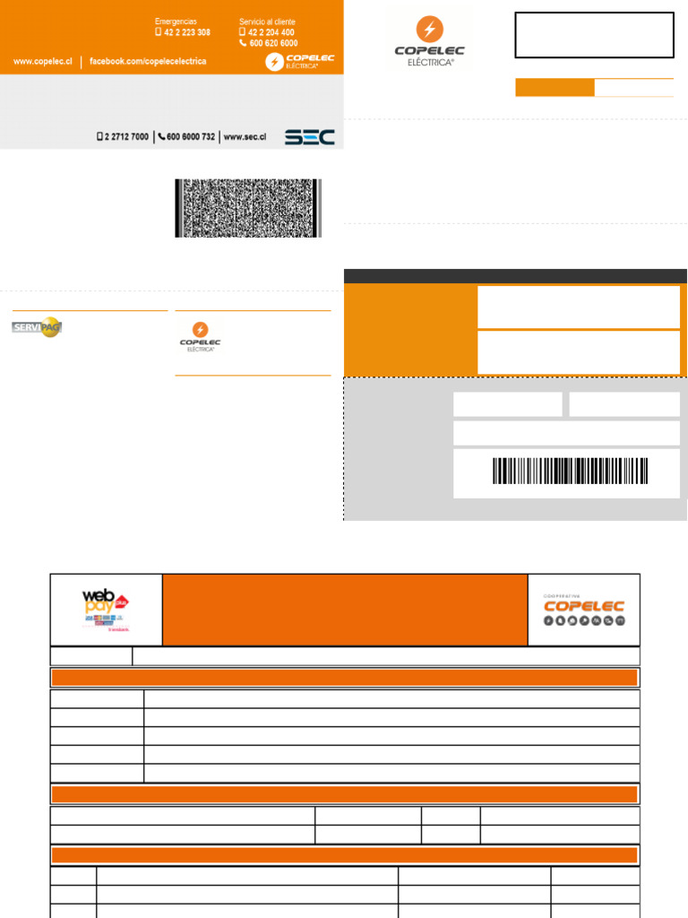 Luz Local Comercial Cumbres de Lantaño | PDF | Cantidades fisicas