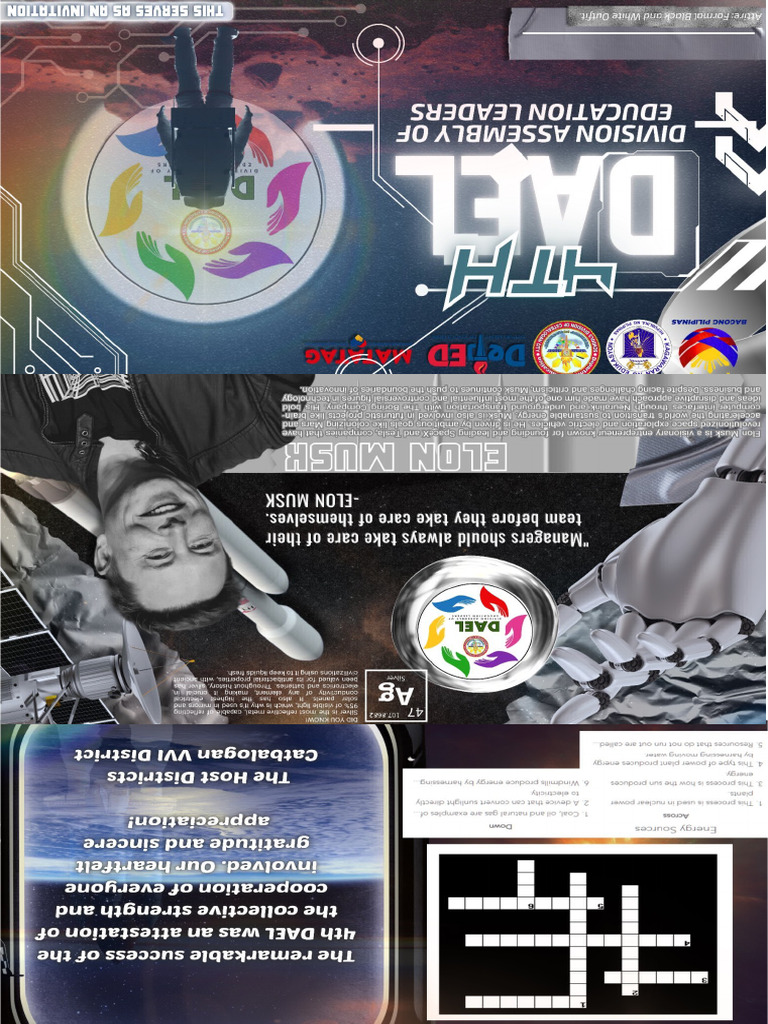 DAEL Programme | PDF