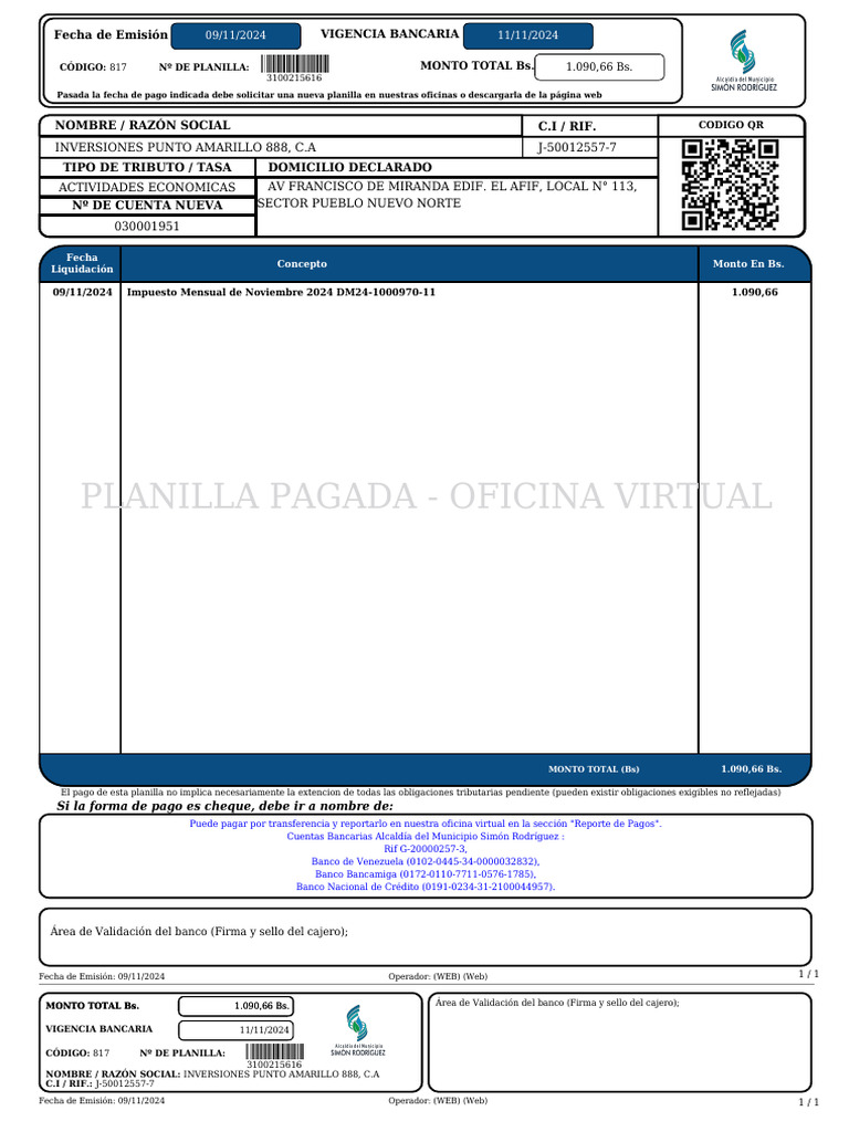 MPDF | PDF | Bancos | Bancario