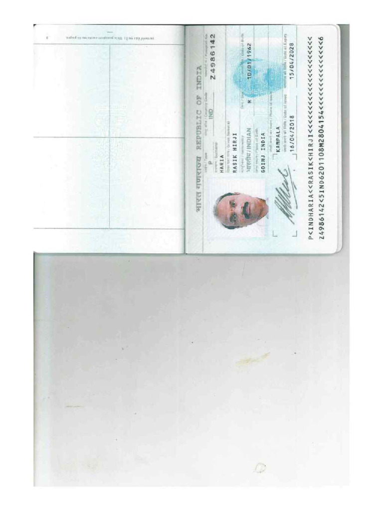 Passport of Principle - Compressed | PDF