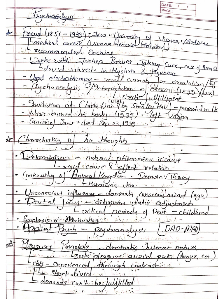 UNIT 3 & 2 Systems | PDF