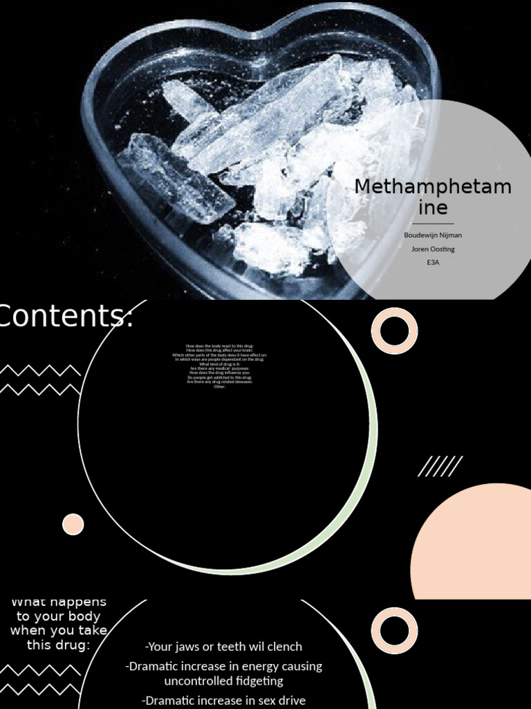Bio Presentation Drugs | PDF