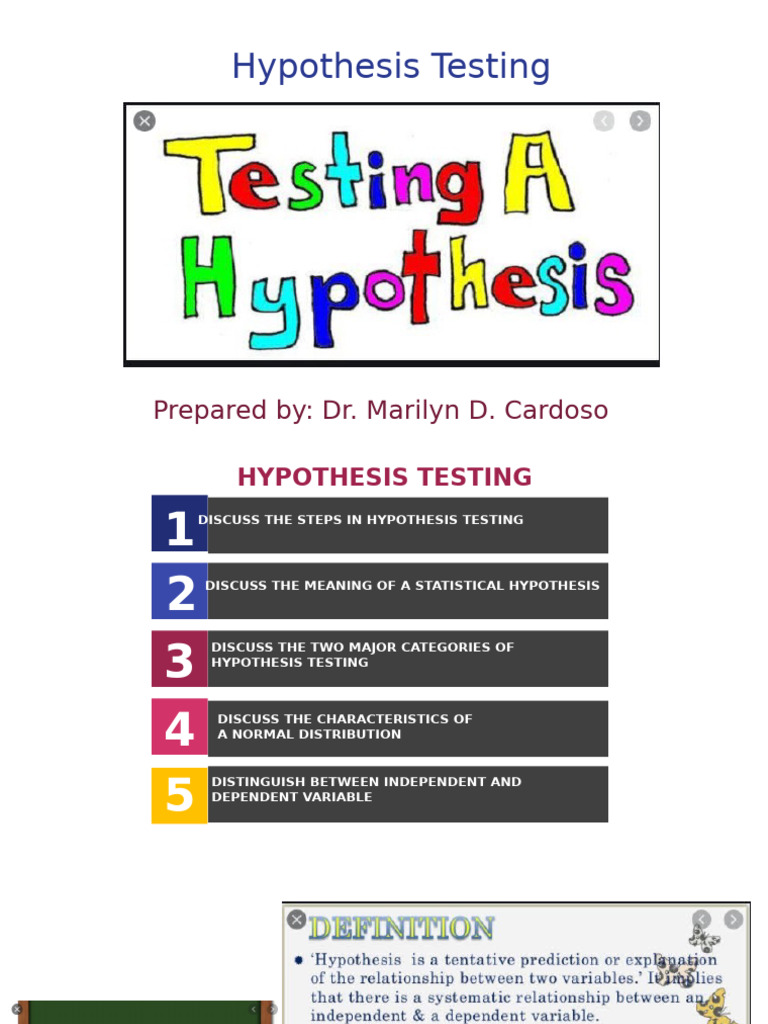 Hypothesis Testing 2021 Pdf Statistical Hypothesis Testing Statistics