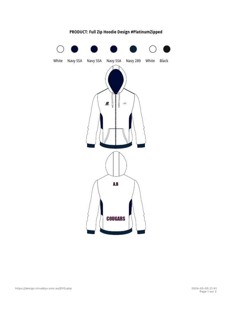 White Jacket | PDF