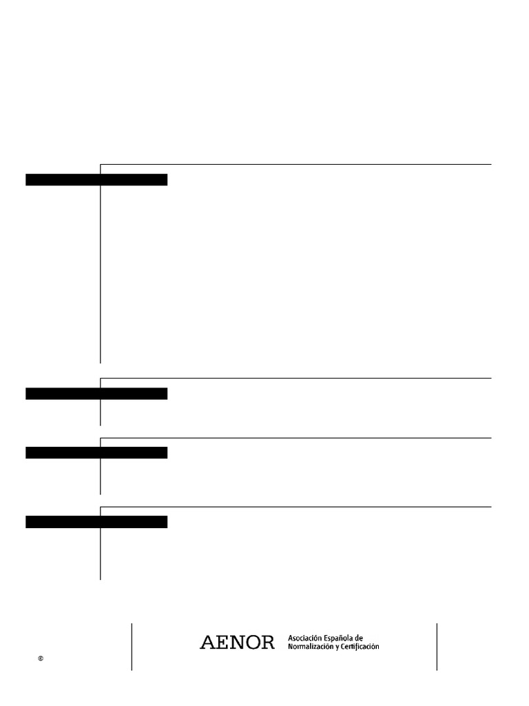 (EX)UNE-EN_ISO_18563-3=2016 | PDF