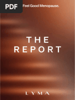 AMS Menopause Symptom Score Sheet | PDF
