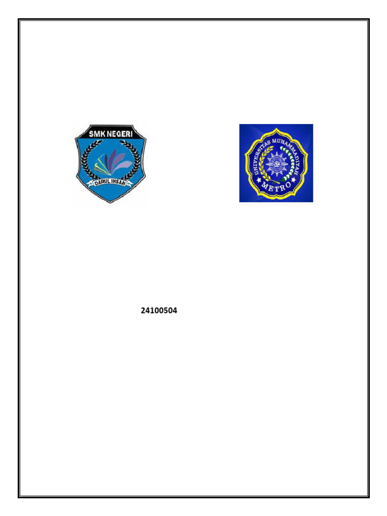 Modul Ajar - Ainul Husna - 24100508 | PDF