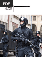 Motorola Solutions P25 SRX 2200 Enhanced Combat Radio Specifications ...