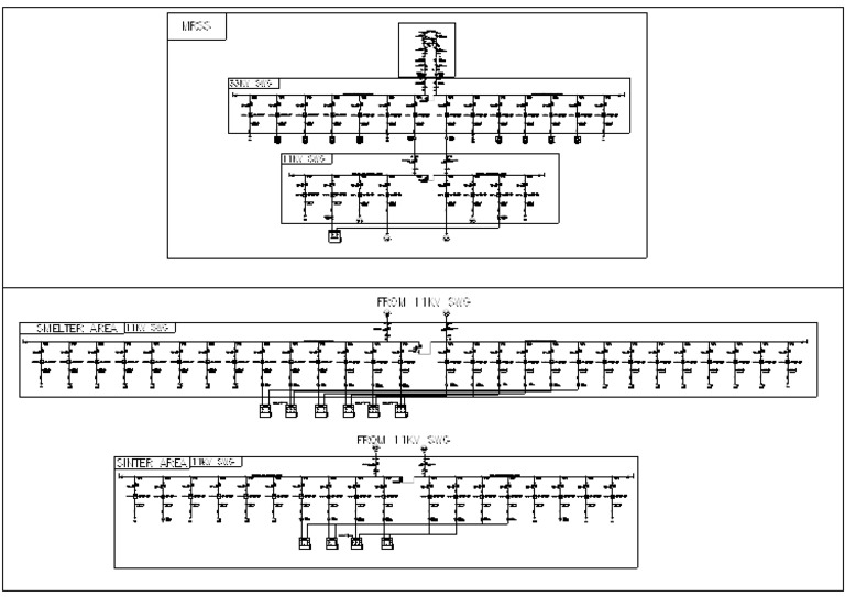 Overall SLD Power Distribution - 30.10.2024 | PDF