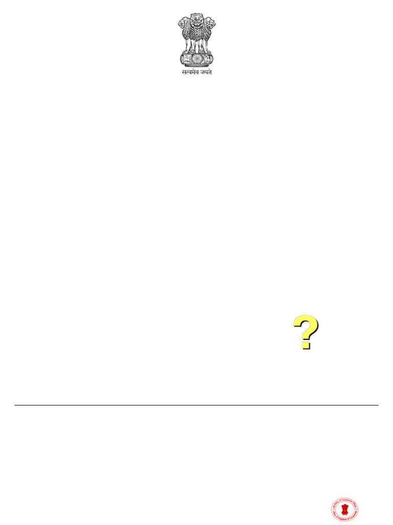 CHG-1 Certificate of Registration of Charge 19 Oct 2024 PDF | PDF ...