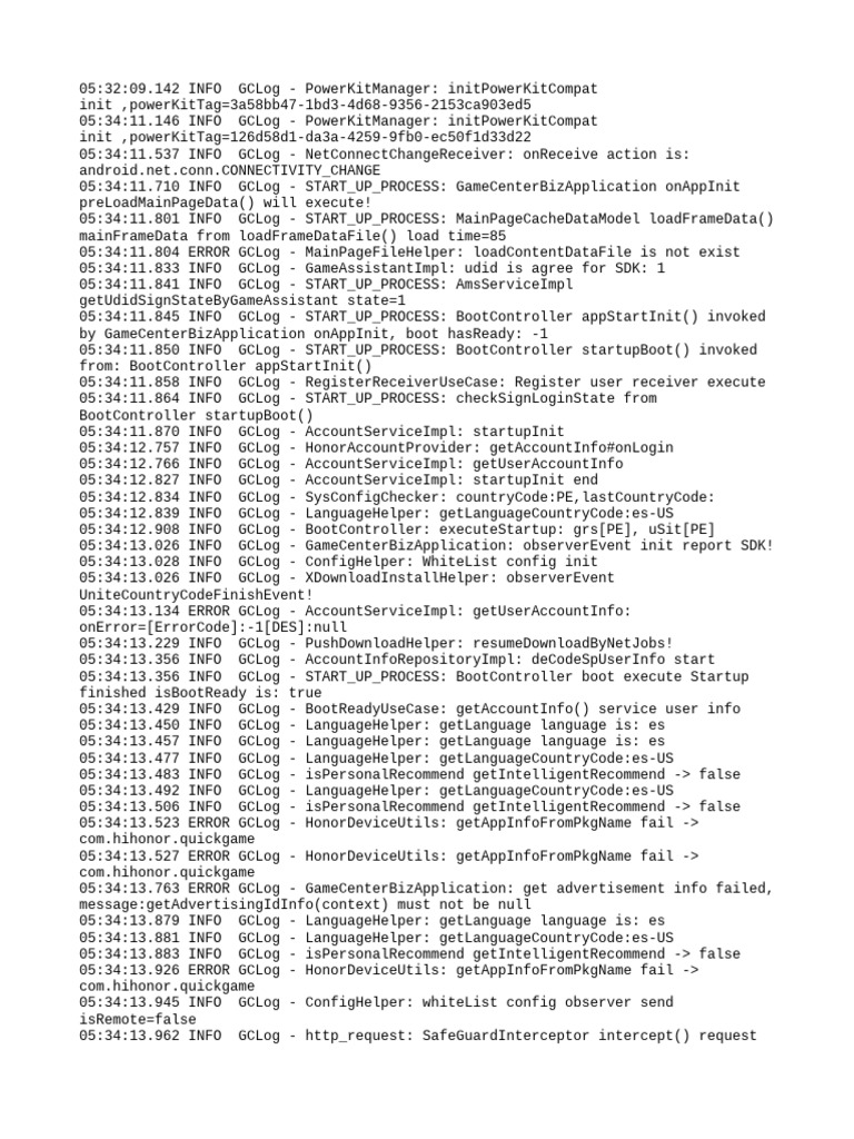 GC 2024 09 03 | PDF | Hypertext | Computer Science
