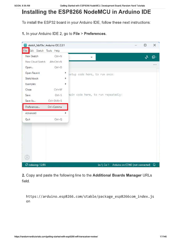 Libraries Installation Guide | PDF