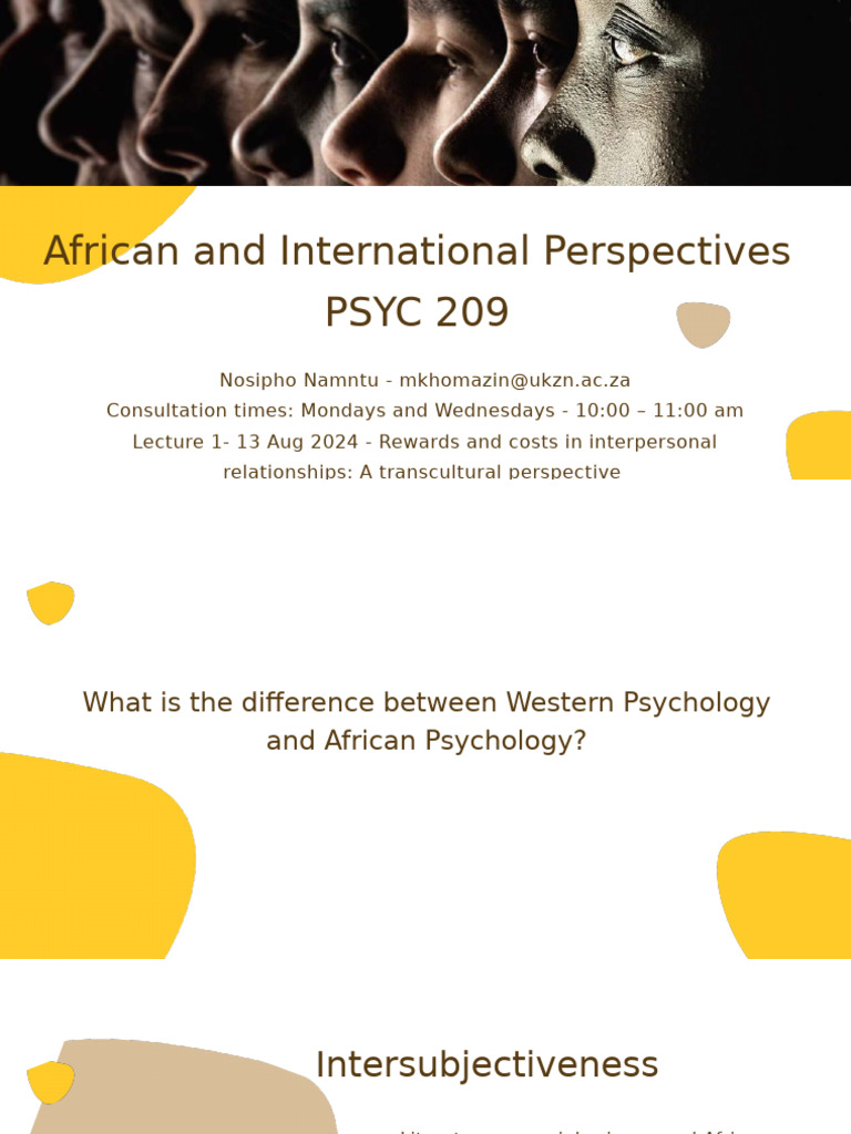 Gains and Rewards in Interpersonal Relationships | PDF | Interpersonal Relationships ...