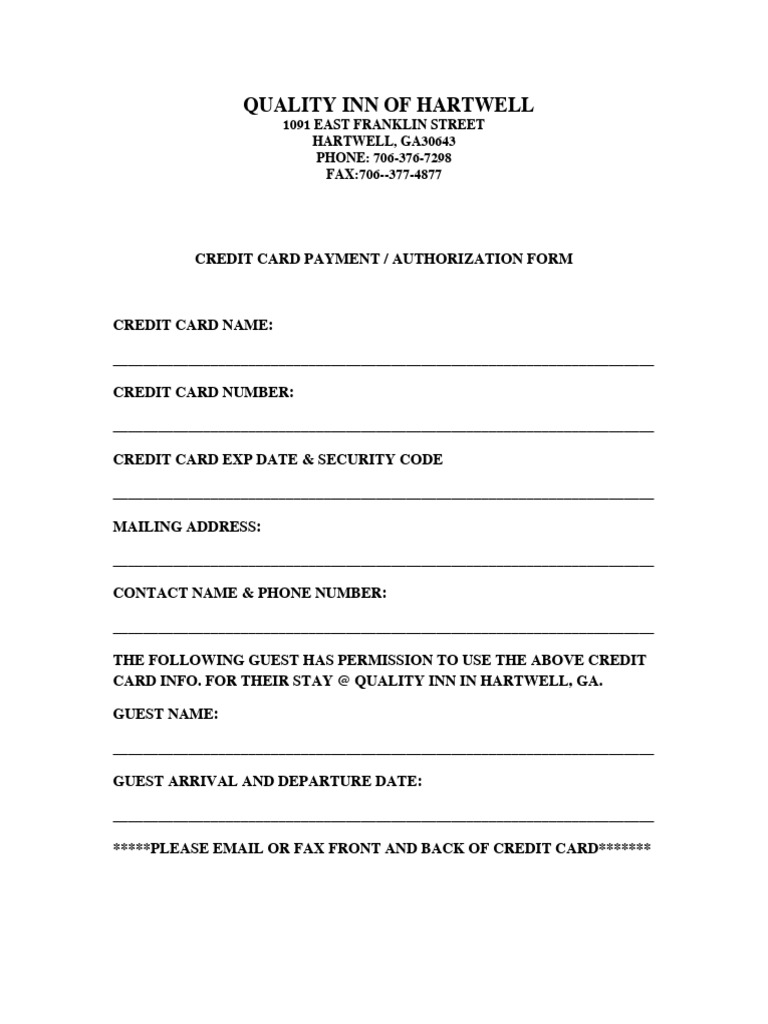 CC Auth PDF | PDF | Finance & Money Management