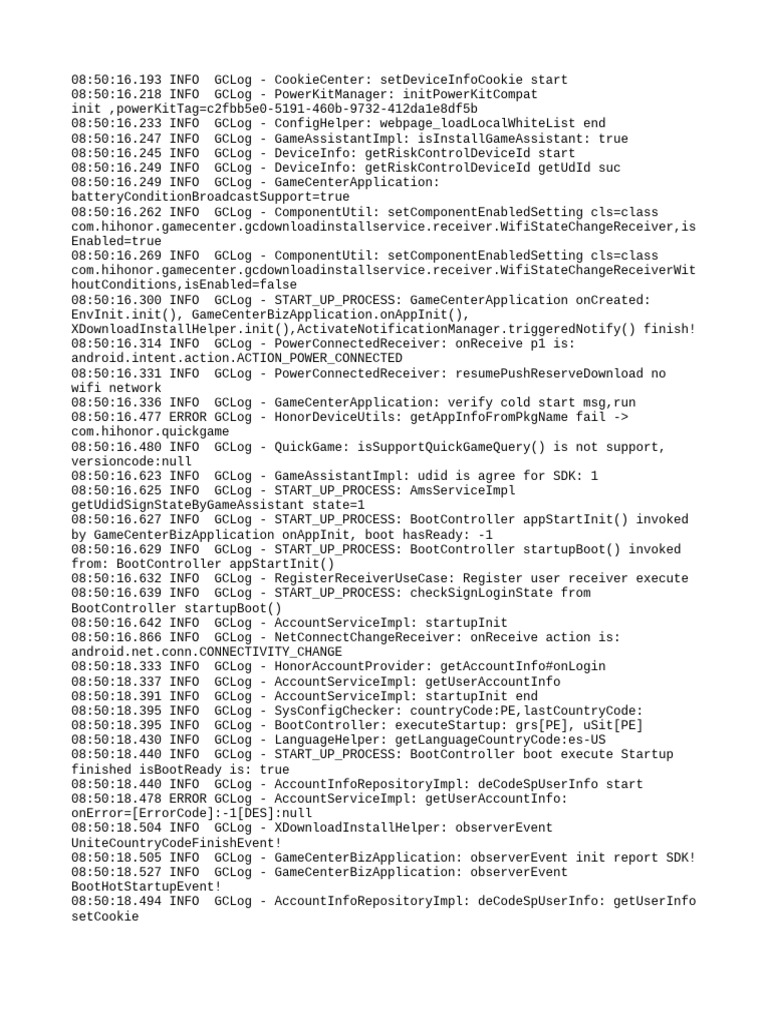 gc_2024_10_21 | PDF | Networking Standards | Internet