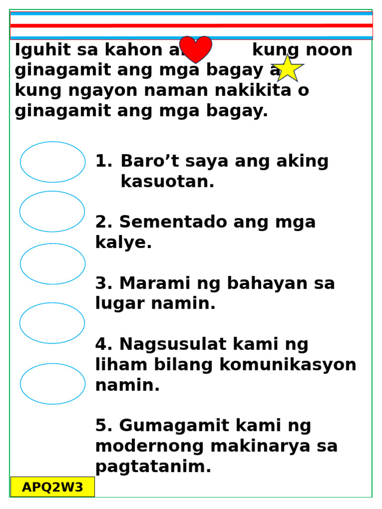 Q2W3 | PDF