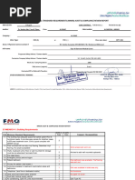 Sison Rep Microplan - Final Microplan | PDF
