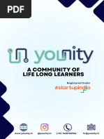 YES Youth User Guide | PDF | Mobile App | Ios