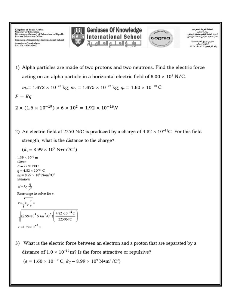 39F111CF | PDF | Atomic Nucleus | Force