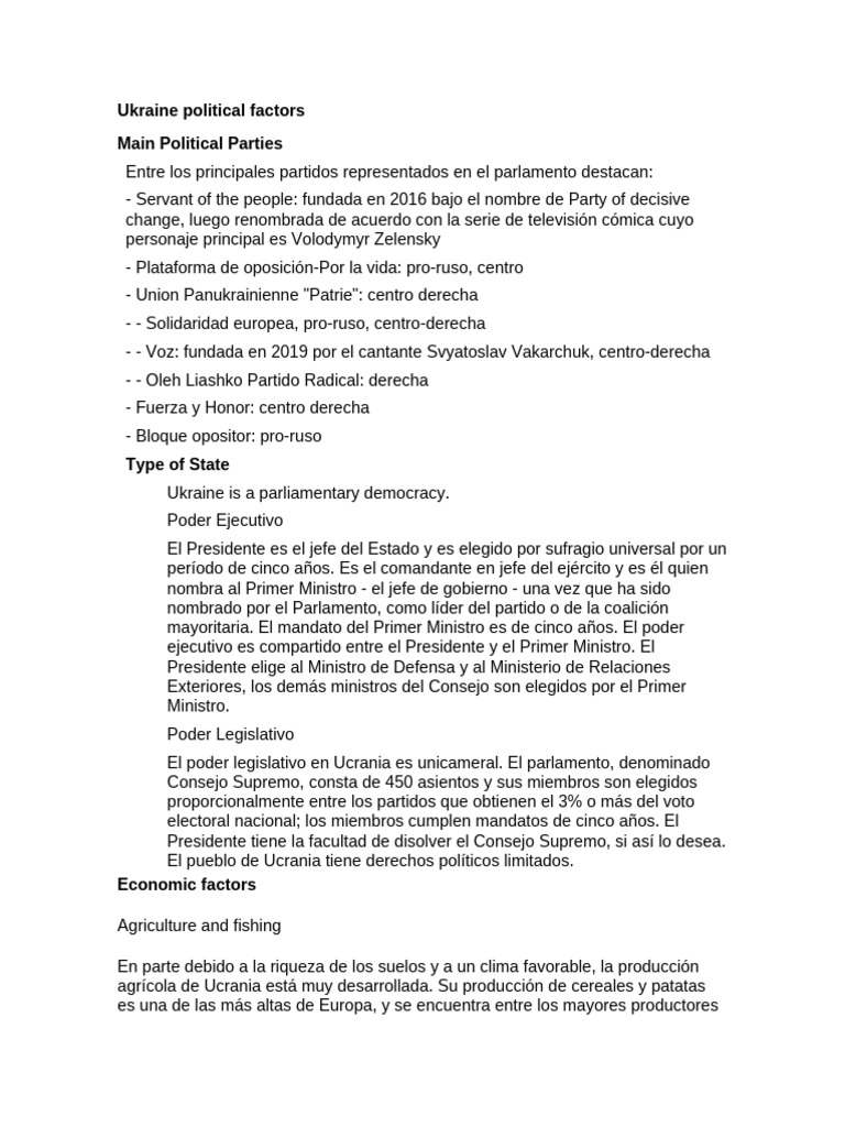PDF Ayuda | PDF | Agricultura | Brexit